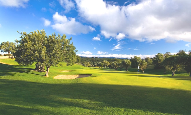 Vale da Pinta Golf - Algarve Portal